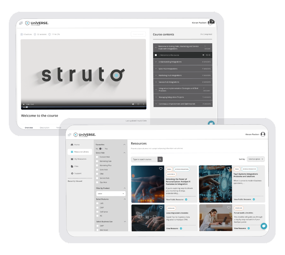 What is a DXP? Digital Experience Platforms Explained